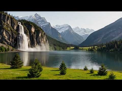 2026 - New Deep Breathe & Affirmation Meditation - 10 minutes Session