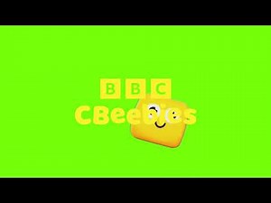 CBeebies crowd ident 2002-2009