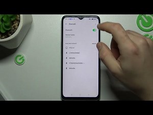 How to Fix Bluetooth Connection on OPPO A57s