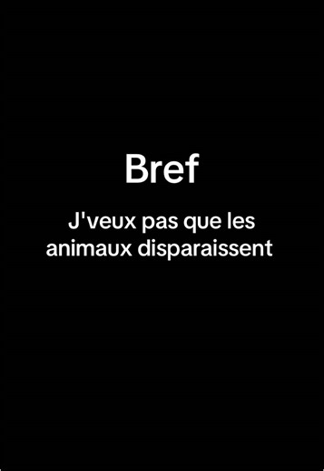 Sauvons les animaux ensemble pour un impact positif