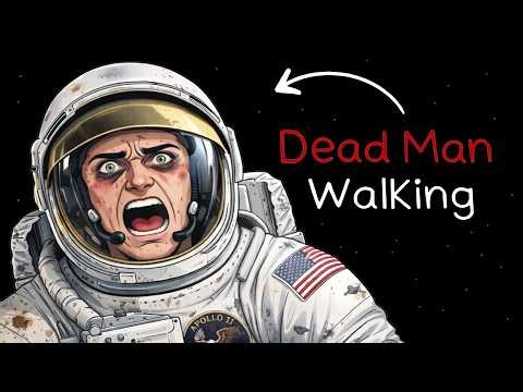 Your Life as an Astronaut on Apollo 11