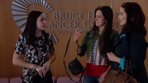 47K views · 2.4K reactions | Check out this sneak peek clip from Monday's ALL NEW Chasing Life! WIll Natalie Ortiz follow through with being April's donor? | Chasing Life | Facebook