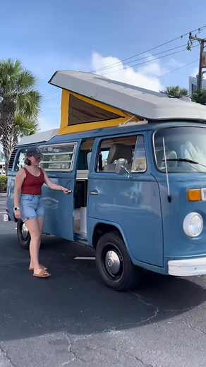Part 3 of the vw bus conversion #beerrunbus #busconversion #vanconversion #tinyhome #tinyhouse #vanlife #buslife #vanlifer #buslifer #vwbus #vwbusrestoration #busconversionmagazine #vanlifers | Cheryl Samples