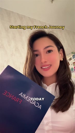 follow along for my French journey 🤓 #learningfrench #languages #backtoschool #learninglanguages