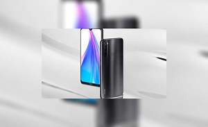Xiaomi lanza el Redmi Note 8T, un smartphone potente al alcance de todos [FOTOS]
