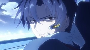 86 EIGHTY-SIX (English Dubbed): Season 1 Episode 21 All That's Left