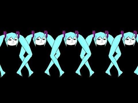 ALL STAR BUT HATSUNE MIKU SINGS EVERYTHING