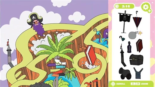 Hidden Object Bundle