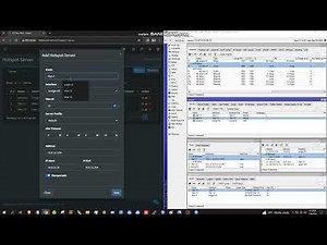 Mikrotik Autoselect Setup using KiTifi