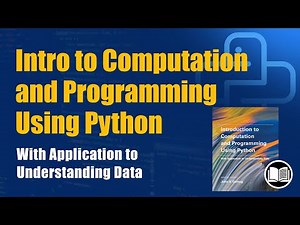 Introduction to Computation and Programming with Python