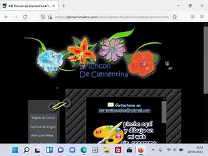 Activar el sonido en los exploradores: Edge, Mozilla y Chrome