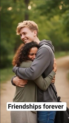 Friendships – Pascal Letoublon | #Friendships #PascalLetoublon