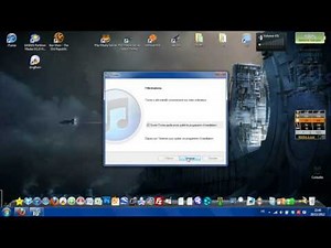 MISE À JOUR D’UN IPHONE ( iPad, iPod aussi ) "iTunes Version 10" - Leçon 5