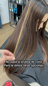 194K views · 1.8K reactions | Que tal les parece ese Color 路‍♂️ | Color's Mechas | Facebook