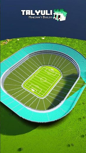 The Professional Builder's Guide to Creating EPIC Minecraft Stadium