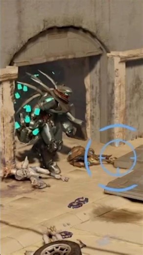 "Let the Chief show you How it's Done"