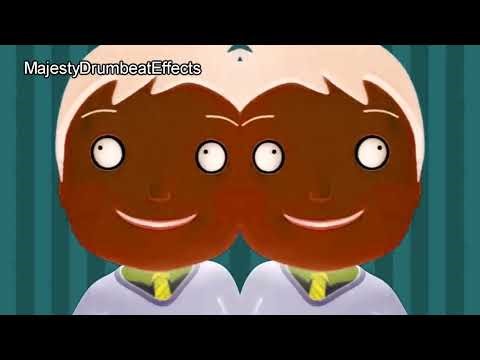 Little Baby Bum Finger Family Effects Sponsored By Preview 2 Mokou Deepfake