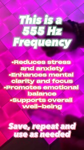 6.4K views · 198 reactions | 555 Hz tuning fork with a Lemurian...