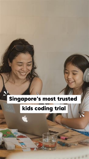 𝐓𝐮𝐫𝐧 𝐡𝐨𝐥𝐢𝐝𝐚𝐲 𝐬𝐜𝐫𝐞𝐞𝐧 𝐭𝐢𝐦𝐞 𝐢𝐧𝐭𝐨 𝐜𝐫𝐞𝐚𝐭𝐢𝐯𝐢𝐭𝐲 𝐰𝐢𝐭𝐡 ROBLOX AI! 💻🎮✨ Let your child learn how to design, code, and build their own Roblox game using AI tools — no coding experience needed! 👦 Ages 7–15 years old 🗓️ 5-Day Holiday Camp (Mon–Fri) 🎓 No prior coding experience Here’s what they’ll gain: ✅ Build their first AI-powered Roblox game ✅ Boost creativity, logic & confidence ✅ Learn future skills while having fun Seats are limited — tap below to register & f