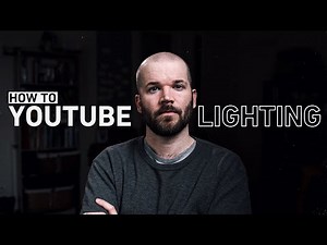 Step by Step Guide to Lighting Your YouTube Videos | Filmmaking Tips