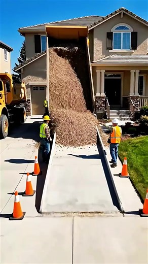 Part 1 They blocked my wheelchair ramp for four months, ignoring accessibility laws and every warning I gave them. What they didn’t know? The judge who lived next door saw everything. When the case reached court, the ruling was swift and devastating — their permits were suspended for 10 years. When you violate disability rights, the consequences don’t fade quietly. Watch how one cruel obstruction turned into a decade-long shutdown. 🔥 Daily HOA stories and real-life suburban drama across America