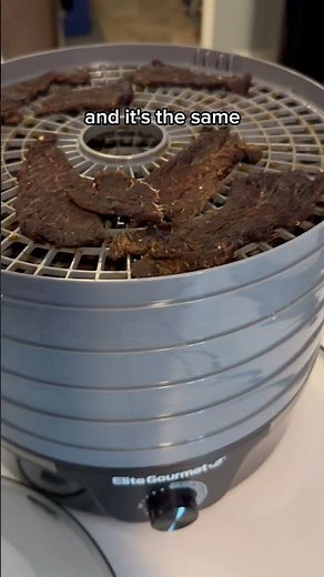 Product Review: Elite Gourmet Food Dehydrator #productreview #elitegourmet #foodprocessing
