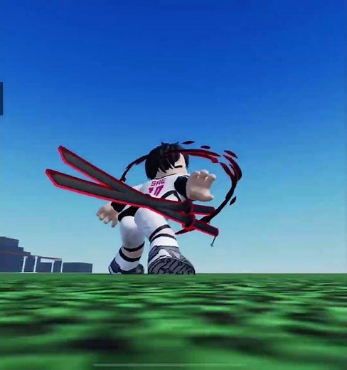 I WANNA RUN AWAY! (Meme)