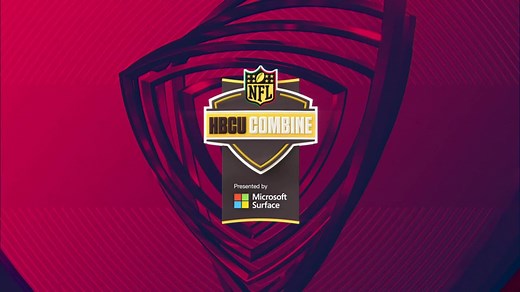 Highlights: Best of 2024 HBCU Combine