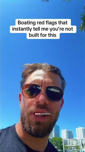 Boating RED FLAGS That Instantly Reveal You're Not a Boater – BoatSpecsDirect.com