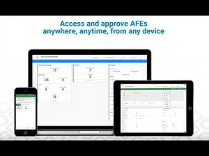 myQuorum AFE | Quorum Software