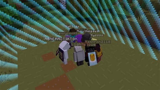 New Filipino lifesteal SMP! Join the DISCORD now, link in the bio #minecraft #crackedservsr #pojavserver #lifestealsmp