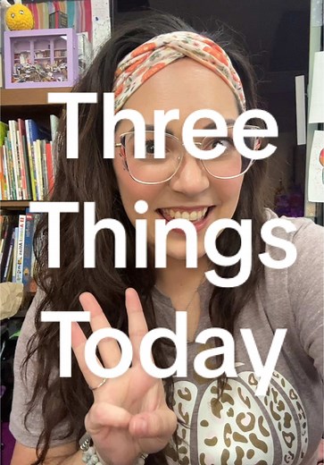 The Joy of Being an Elementary School Librarian | Librarians Of TikTok