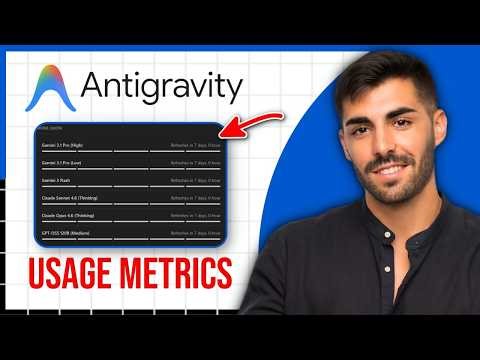 How to Check Your Antigravity Quota & Limits (Quick Guide)