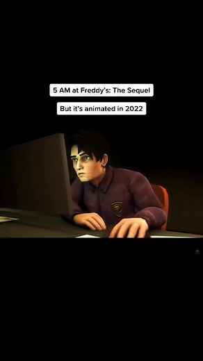 Animation done by Fazbear Films #fnaf #springtrap #williamafton #purpleguy #michaelafton #fnaf3 #5amatfreddysthesequel #sfm #animation #2022