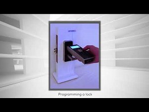 dormakaba Ambiance programming and auditing