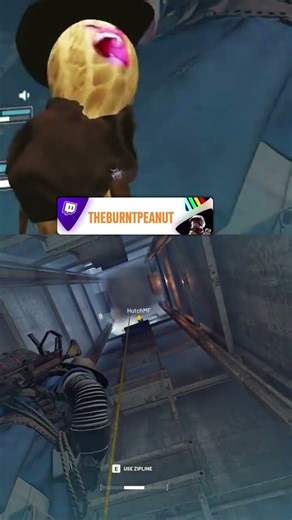 Peanut Visits Clanker City