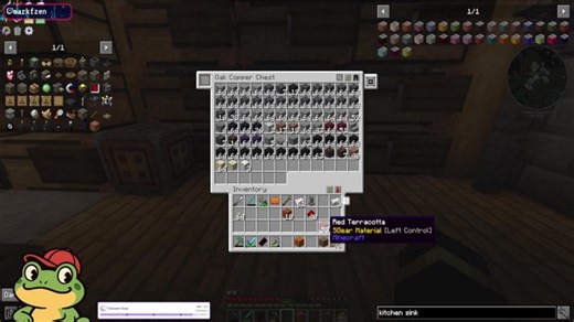 🟪Minecraft | All the Mons Day - 3..... Pokecenter acquired, building and progressing🟪 | !dadjoke