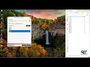 🛠 Batch Processing Tool: Convert DXF to PDF Seamlessly! | AutoCAD & BricsCAD Compatible