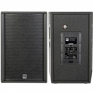 HK Audio PR:O 112 FD2 12" Powered Loudspeaker | Reverb