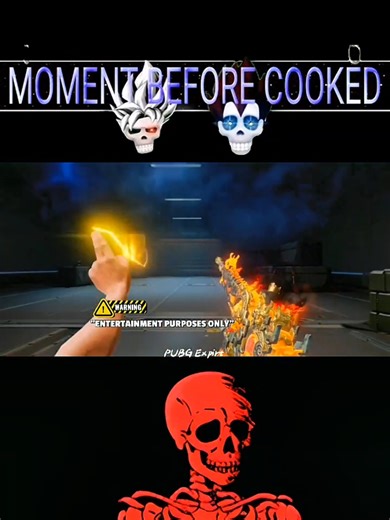 4.2 Update Crimson Skyblade M416 🔥