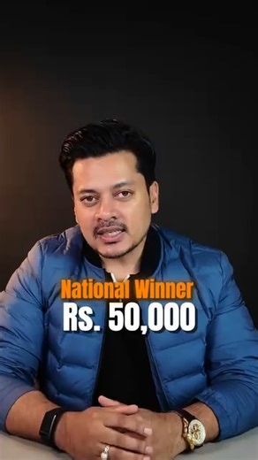 Think your English is really strong? Time to prove it with the ALC English Olympiad! A quick 30-minute online test covering Grammar, Vocabulary, Reading & Listening — take it from anywhere, anytime. via smart phone or laptop. ✨ Test your English proficiency ✨ Compete at a national level ✨ Win an exciting prize pool worth NPR 1,00,000 🏆 Prize Breakdown 🥇 Rs. 50,000 – First Prize (National Winner) 🥈 Rs. 30,000 – Second Prize 🥉 Rs. 20,000 – Third Prize 🎁 Bonus Rewards • Winners also receive TO