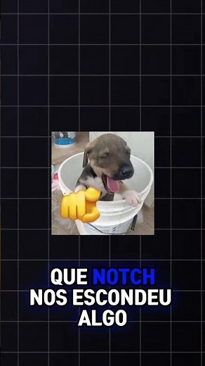 Você conhece o Bloco 36 do Minecraft? 👀