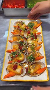 Eat delicious Seafood part299 #foodie #cooking #yummyyummy | Life Cooking TV