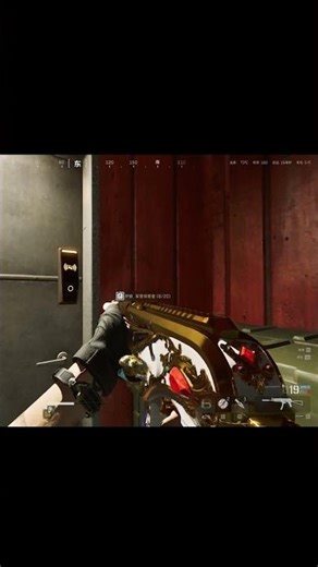 INSANE LUCK! Found Encrypted Data & GPU in one raid! 🚀 #gaming