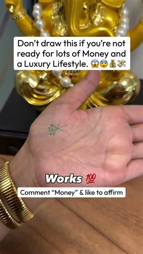 Never underestimate the power of this simple ritual! #ytshorts #shorts