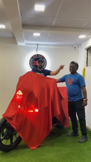 BigBoyBikes on Instagram: "#happiness❤️ #delivered #royalenfield #supermeteor650cc❤️ #royalenfieldindia #punecity #pune #punekars #akurdi #superbike #650twins #reels #motorcycle #reelsinstagram #trendingreels #reelsvideo #reelsindia #reelsinsta #yamaha #ktm #suzuki #harley #harleydavidsonmotorcycles #triumph"