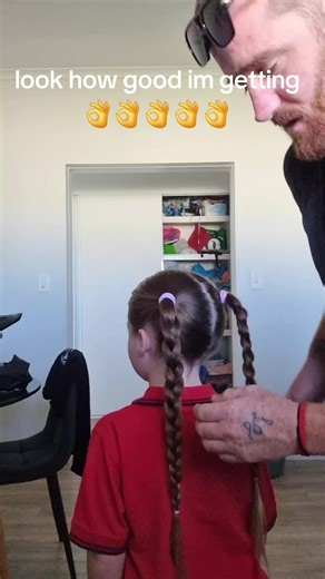 Mastering Perfect Plaits: My Progress Journey