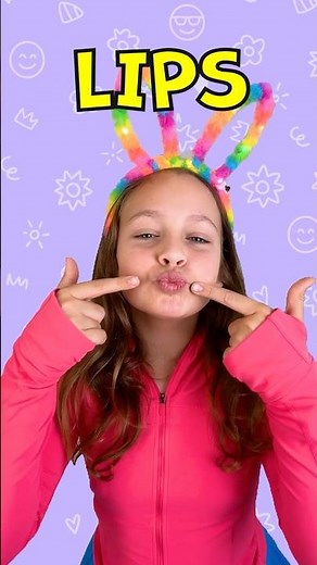 What’s Inside Our Mouth 😜 #learning #kidslearning