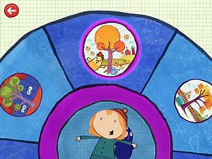 APP | Peg + Cat Tree Problem | PBS KIDS