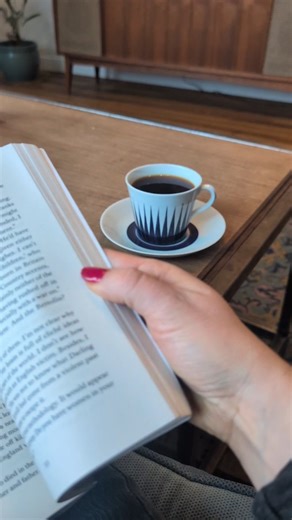 Natural Ethiopia from Gigesa Washing Station roasted by @spiltmilkrevelstoke available on our retail shelf! Here's the aeropress recipe I use as a quick and easy way to make coffee at home! - Measure out 14g of med/fine ground coffee. - Add filter to aeropress and place on top of cup, add ground coffee and place on top of scale. - Slowly pour 250g of water in 30 seconds. - Wait another 30 seconds, stir and then remove from scale - Plunge the aeropress firmly but slowly until you hear the first h